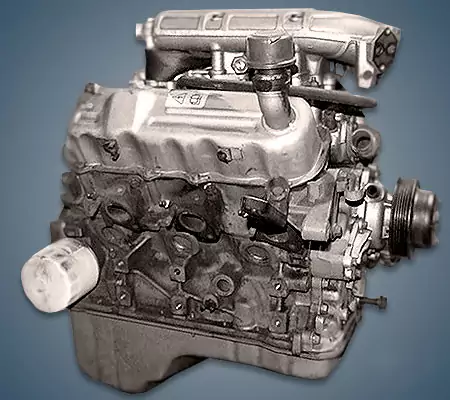 Buy Ford BRF V6 2.9-liter Engine For Sale - Max Auto Parts - Top Europe ...