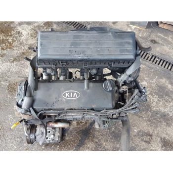 Kia Engines for sale - Max Auto Parts - Top Europe Importers of Engines ...
